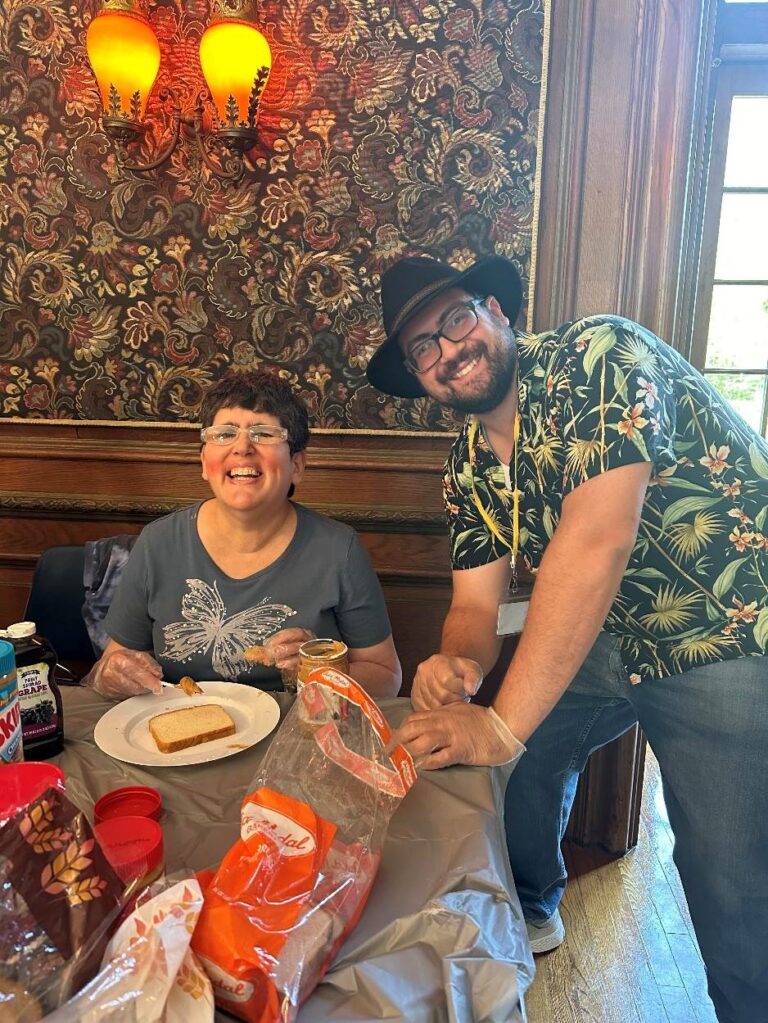 Celebrating the Arc New York’s 75 Anniversary With a Week of Service ...