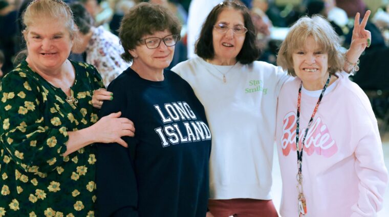 AHRC Nassau | A Chapter of The Arc New York | Long Island