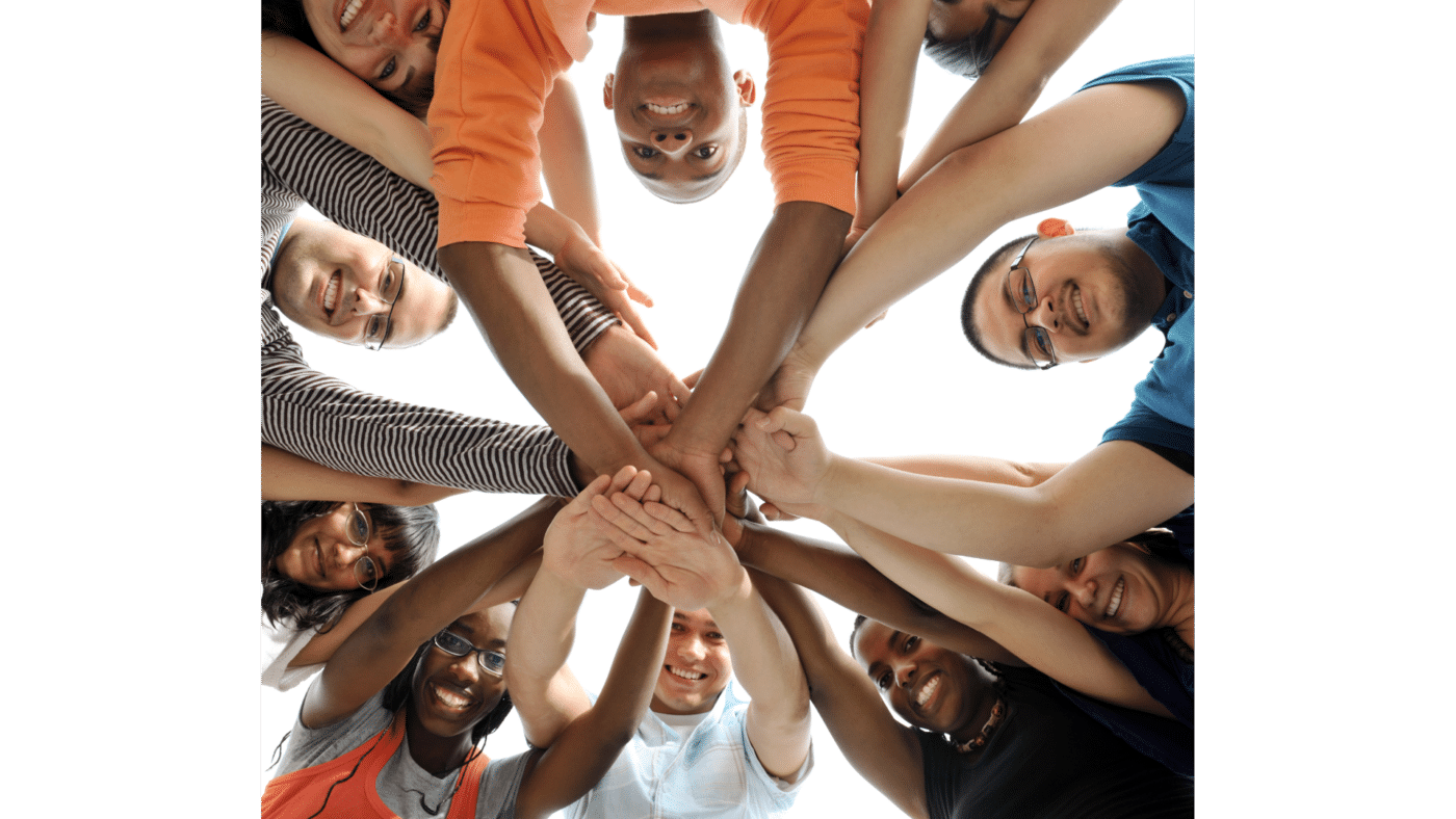 Diversity, Equity & Inclusion – About Us | AHRC Nassau