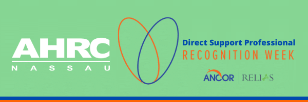 DSP Week 2020 | AHRC Nassau