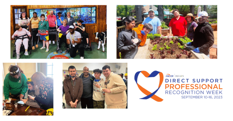 DSP Recognition Week 2023 | AHRC Nassau
