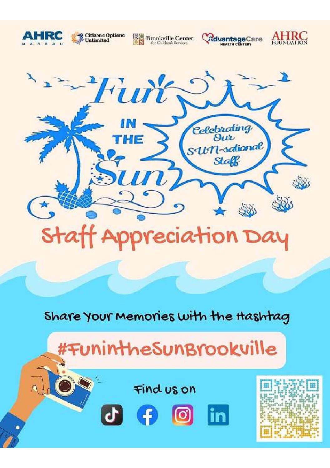 SAD FLYER w QR code | AHRC Nassau