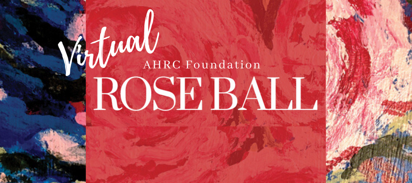 Virtual AHRC Foundation RB Logo | AHRC Nassau
