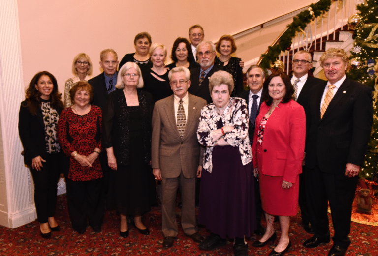 Leadership | AHRC Nassau