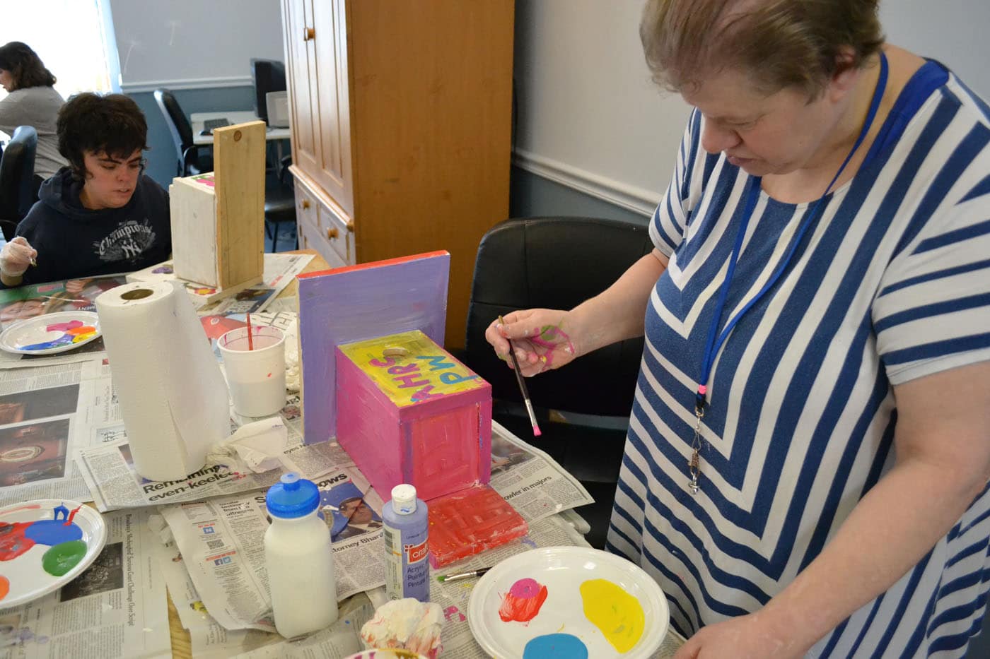 Dayhab2 | AHRC Nassau