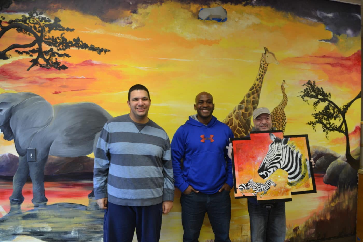 Gallery | AHRC Nassau