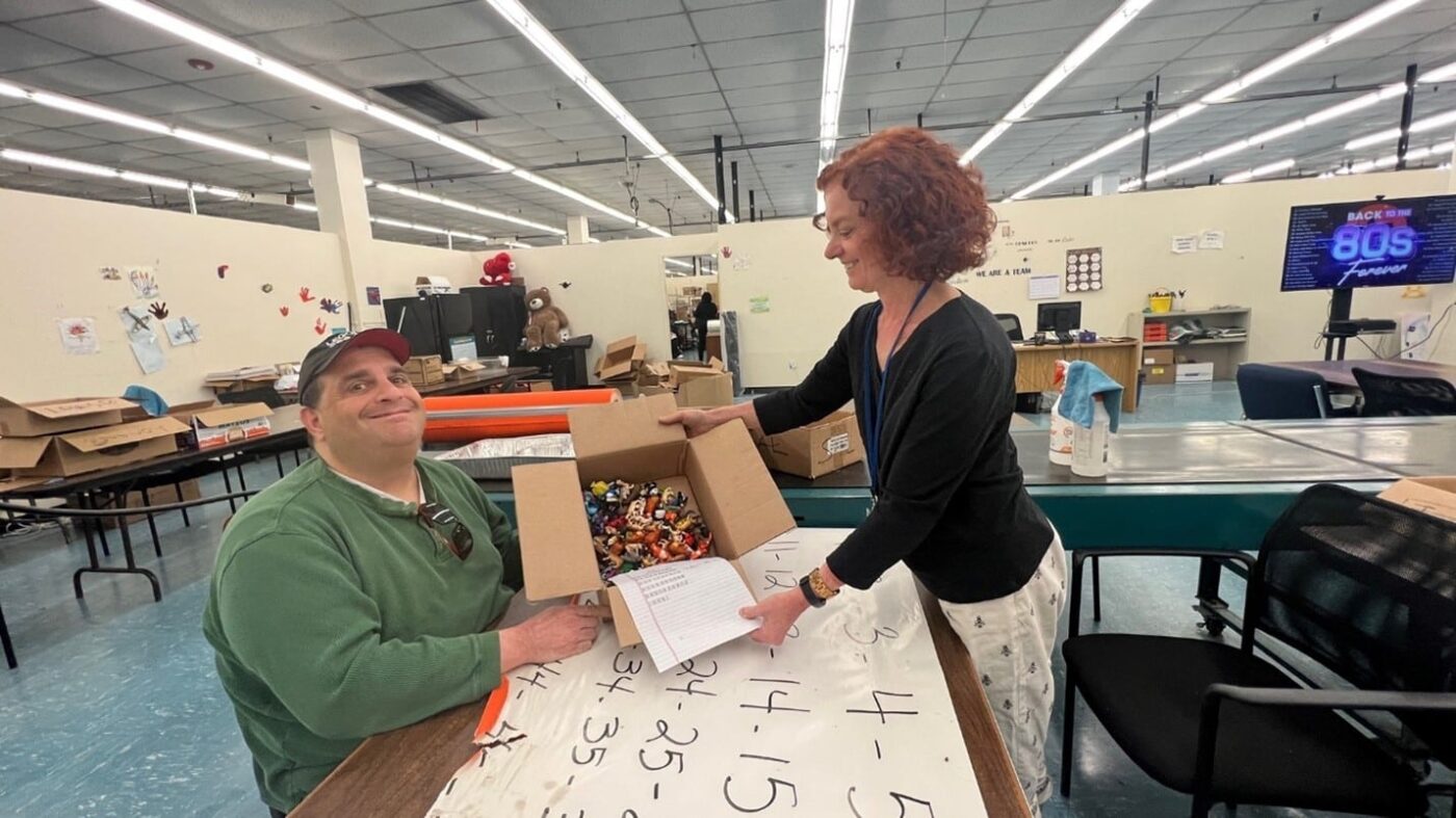 Sal Traversa | AHRC Nassau