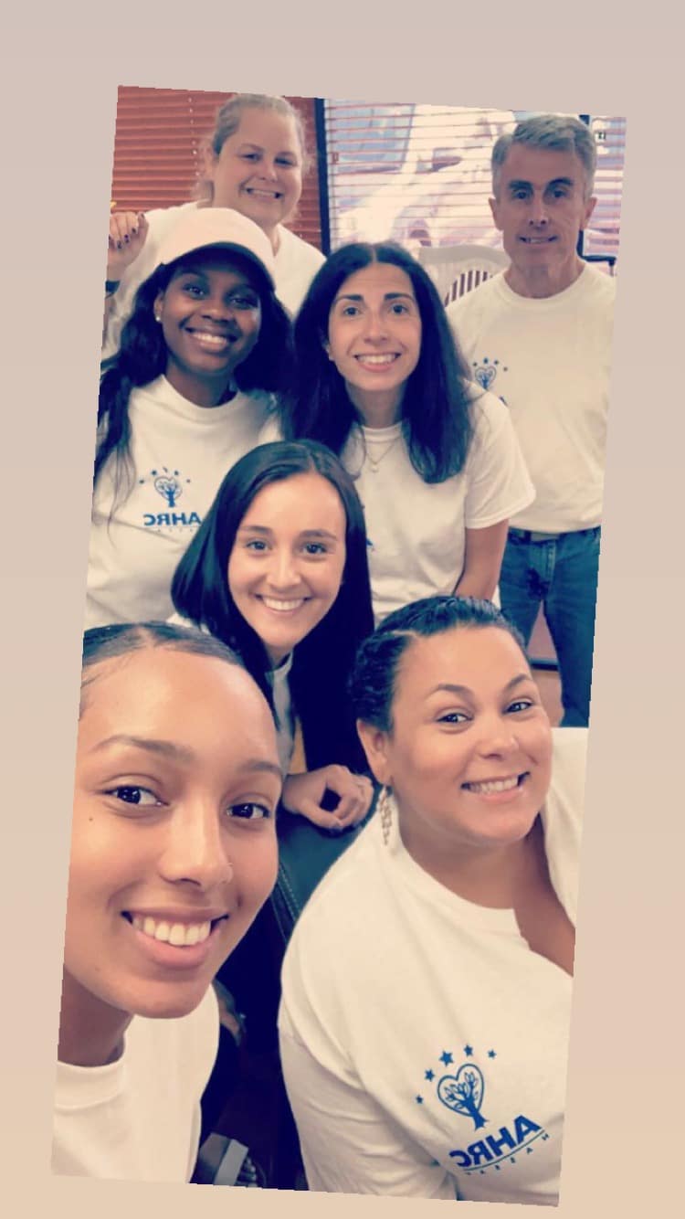 Staff 1 (002) | AHRC Nassau